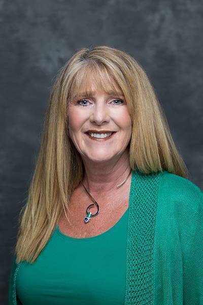 Patti Roman - Rockford - Dickerson & Nieman Realtors